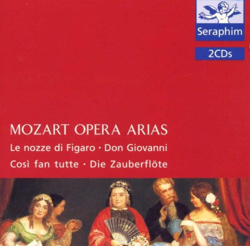 Amazon.com: Opera Arias: CDs & Vinyl