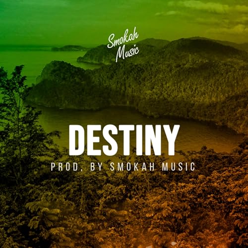 Écouter Destiny Riddim (Instrumental) par Smokah Music sur Amazon Music Unlimited