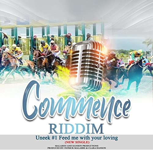 Amazon.co.jp: Feed Me With Your Loving : Uneek: Digital Music