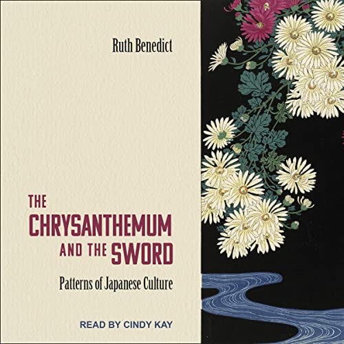 Amazon.com: The Chrysanthemum and the Sword: Patterns of Japanese ...