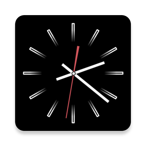 Analog & Digital Clock Screensaver - App on Amazon Appstore