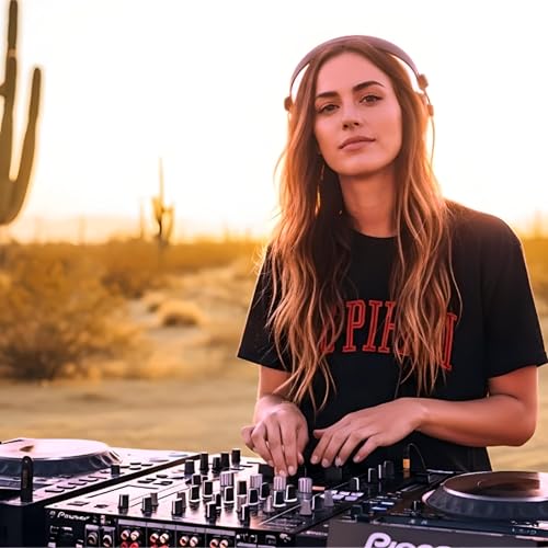 Amazon Music UnlimitedでMusic in the DesertのSkyline Addictionを