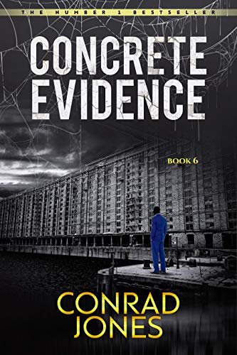 Amazon.com: Concrete Evidence (Detective Alec Ramsay Series Book 6 ...