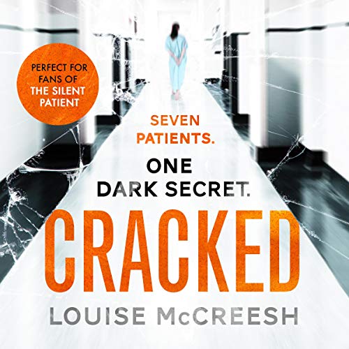 Amazon.com: Cracked (Audible Audio Edition): Louise McCreesh, Helen ...