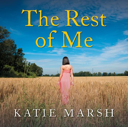 Buy The Rest Of Me Book Online at Low Prices in India | The Rest Of Me ...