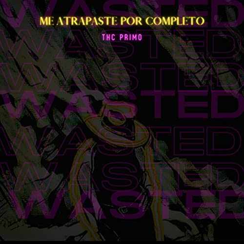 Play Me Atrapaste por Completo by ThcPrimo on Amazon Music