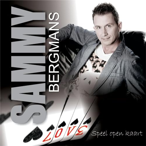 Play Speel Open Kaart by Sammy Bergmans on Amazon Music