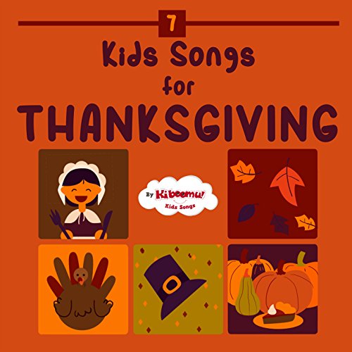 Thanksgiving Dinner song by The Kiboomers from Kids Songs for ...
