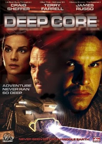 Amazon.com: Deep Core [ NON-USA FORMAT, PAL, Reg.2 Import - Netherlands ...