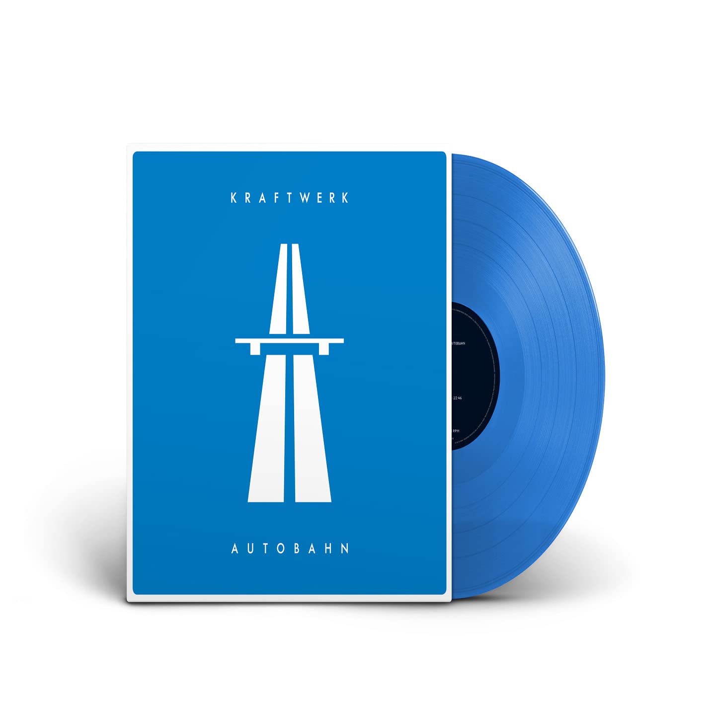 Amazon.com: Autobahn: CDs & Vinyl