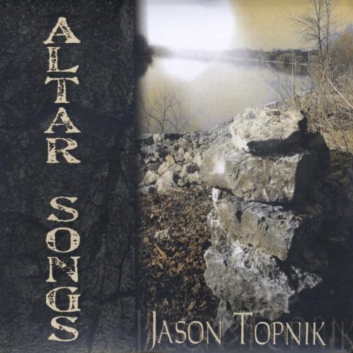 Écouter Altar Songs par Jason Topnik sur Amazon Music Unlimited