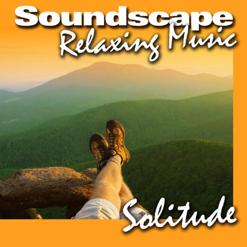 Amazon.com: Solitude (Nature Sounds with Music) : Soundscape Relaxing ...