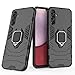 Spazy Case® Samsung Galaxy F15 5G / M15 5G Back Cover | Dual Layer Armor Defender Full Body ...