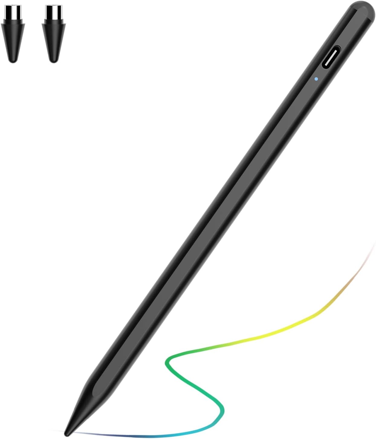 Amazon.com: Stylus Pen for iOS&Android Touch Screens, Active Pencil for ...