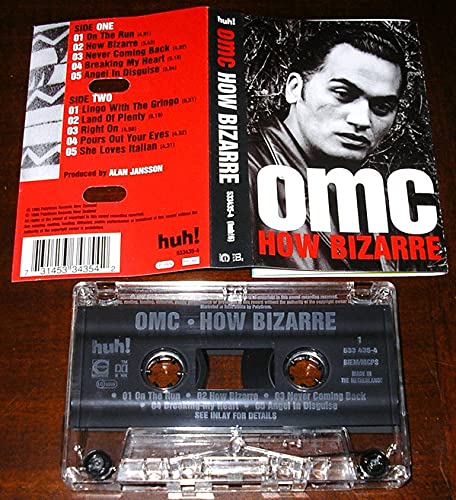 Omc - How Bizarre - Amazon.com Music