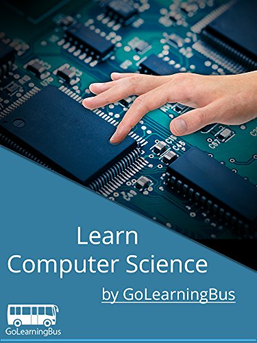Learn Computer Science by GoLearningBus eBook : WAGmob: Amazon.ca ...