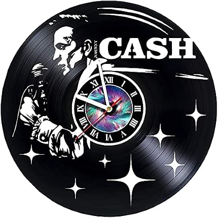 The 29 Best Vinyl Clocks of 2024 [Verified] - Cherry Picks