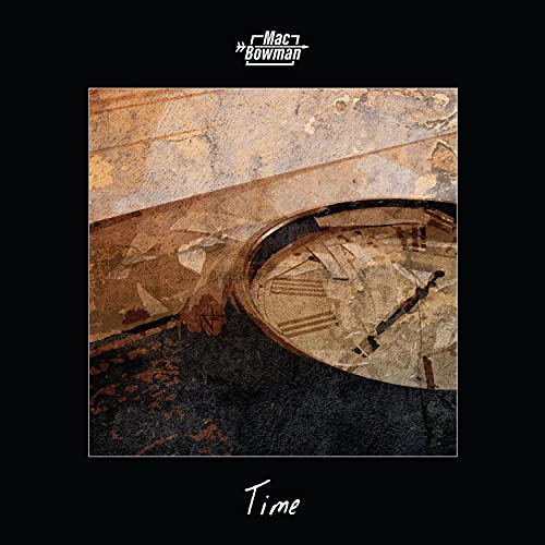 Time de Mac Bowman en Amazon Music Unlimited