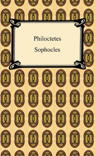 Philoctetes - Kindle edition by Sophocles, Campbell, Lewis. Literature ...