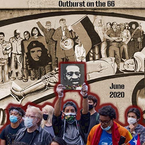 Play June 2020 by Outburst on the 66 on Amazon Music