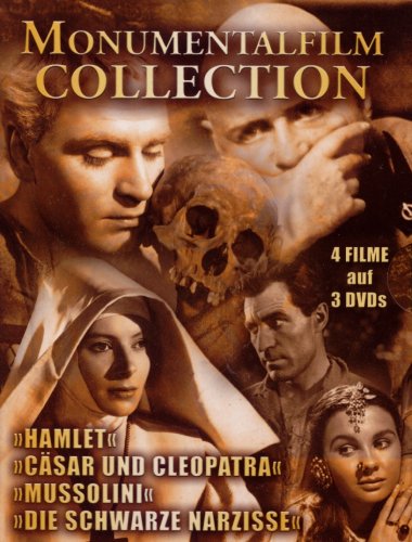 Amazon.com: Monumentalfilm Collection (3 d : Movies & TV