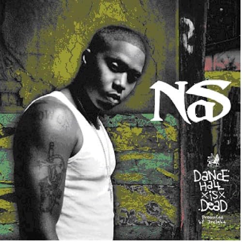 Nas - Dancehall Is Dead - Amazon.com Music
