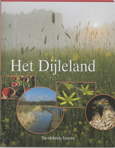 Het Dijleland : Vercoutere, Bart, Boone, Niko, Hens, Maarten ...