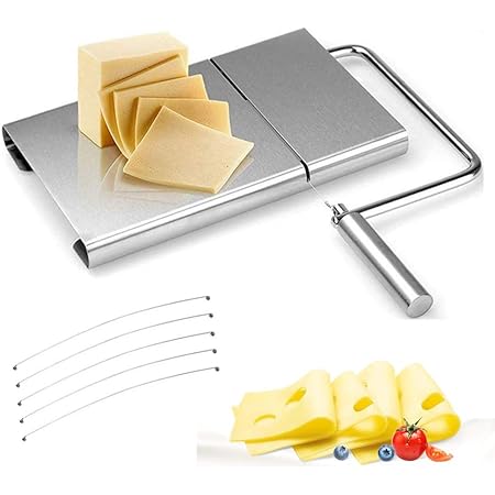 HANDEE Cheese Cutter : Amazon.co.uk: Home & Kitchen