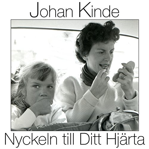 Play Nyckeln till ditt hjärta by Johan Kinde on Amazon Music