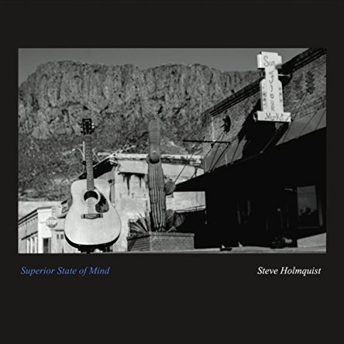 Play Superior State of Mind by Steve Holmquist on Amazon Music