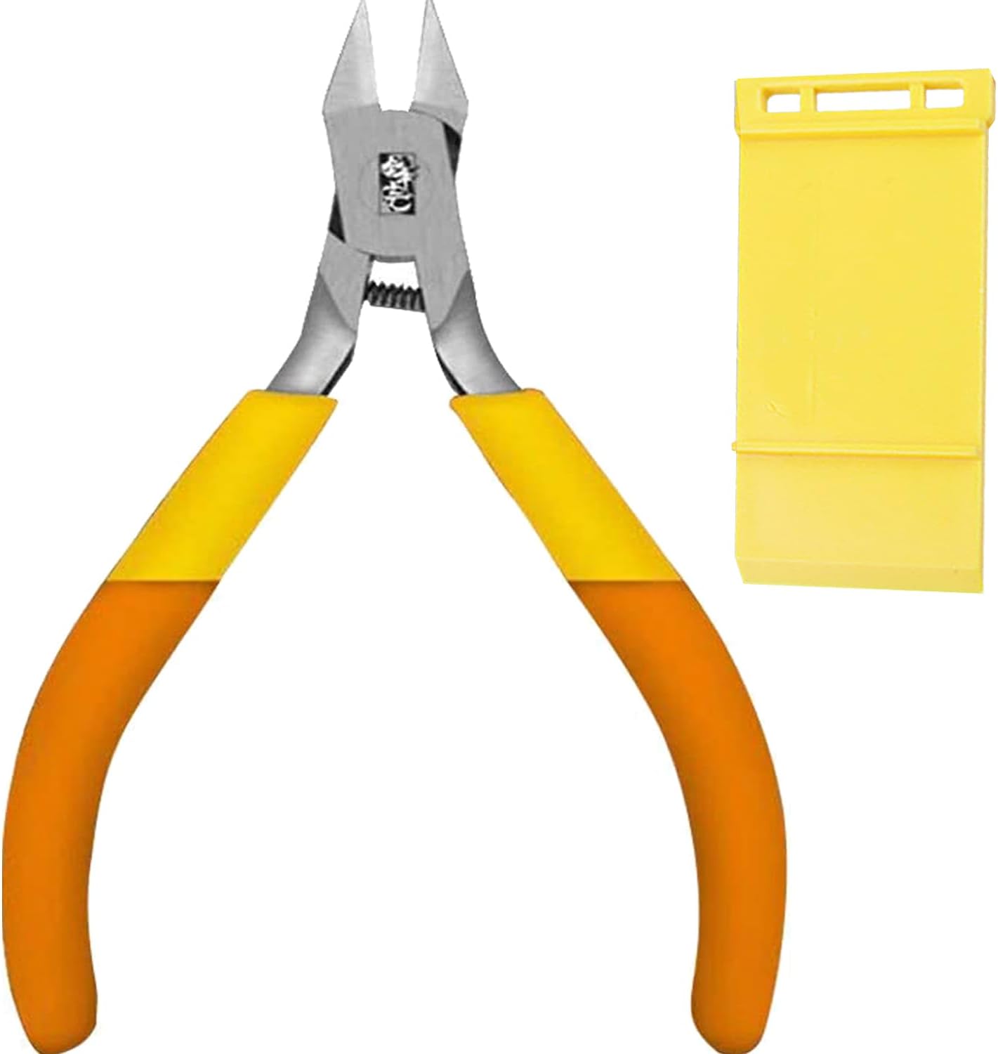 Model Clippers Kit, Forging Model Cutter with Ultra-Thin Single-edged ...