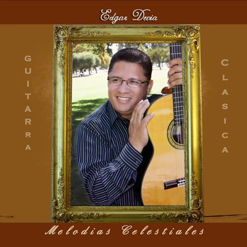 Amazon.com: Melodias Celestiales : Edgar Devia: Digital Music