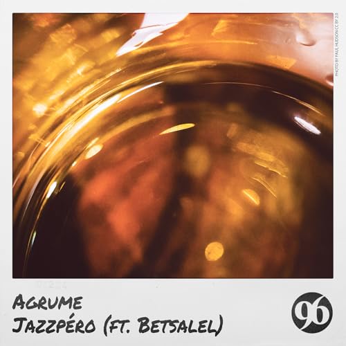 Play Jazzpéro by Agrume feat. Betsalel on Amazon Music