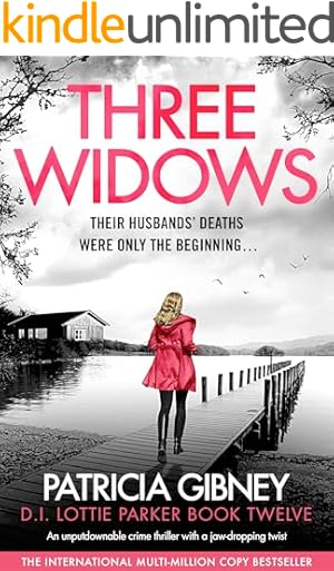 Amazon.com: Tell Nobody: Absolutely gripping crime fiction with unputdownable mystery and ...