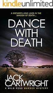 Dying To Tell: A British Murder Mystery (The Wild Fens Murder Mystery Series Book 5) eBook ...