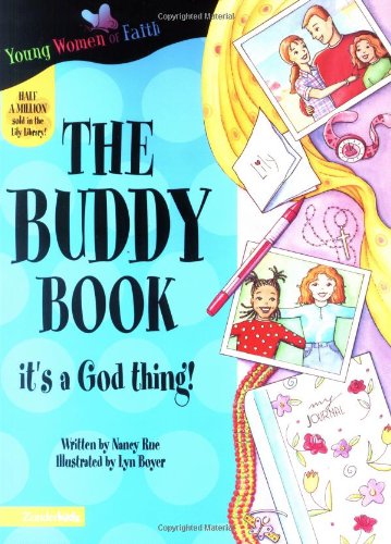 Amazon.com: The Buddy Book (Young Women of Faith Library, Book 3 ...