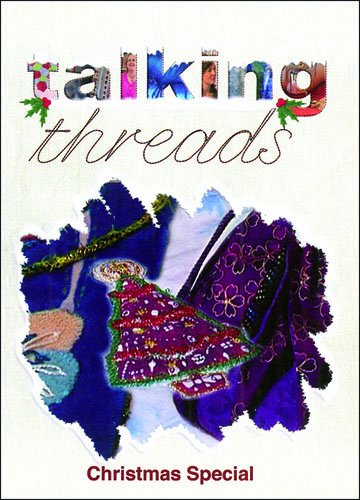 Amazon.com: Talking Threads Christmas Special [DVD] [UK Import ...