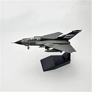 Amazon.co.jp: Airplane Model Airplane Toy Plane Model Scale UK Gas GR4 ...
