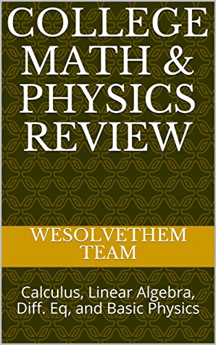 37 Best Basic Calculus Books of All Time - BookAuthority