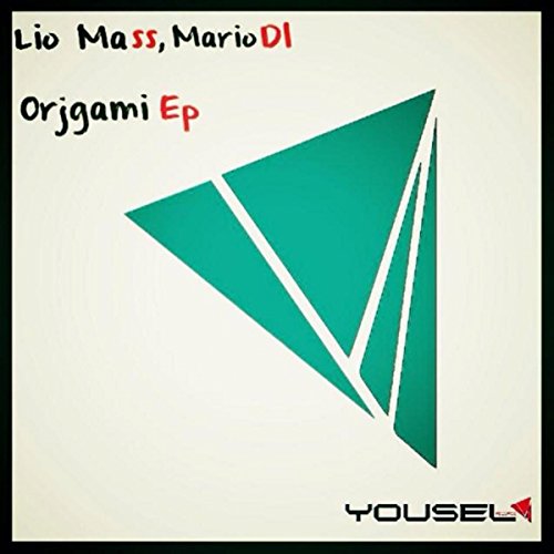 Orjgami by Lio Mass & Mario DL on Amazon Music - Amazon.com