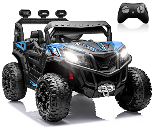 8 Best 24v Ride On Cars | 2023 Updated Guide