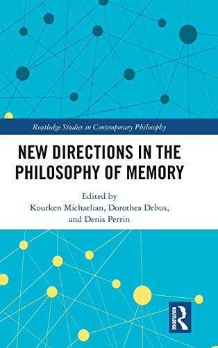 causal theory of memory - PhilosophyProfessor.com