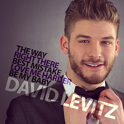 Amazon.com: Ariana Grande Medley - Single : David Levitz: Digital Music