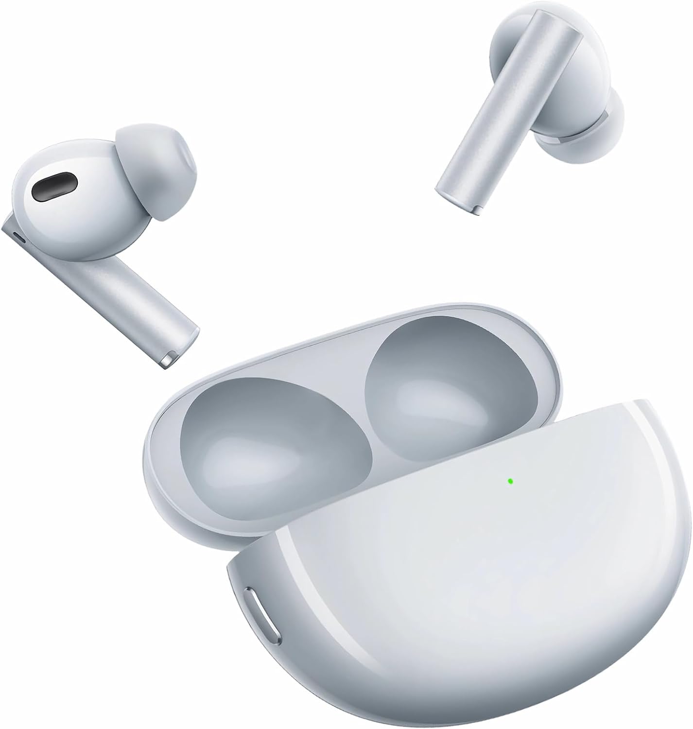 Amazon.com: realme True Wireless Buds Air 6 Pro, 11mm Dynamic Drivers ...