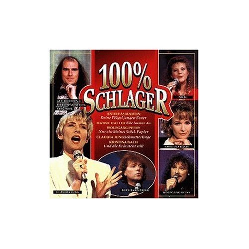 100% Schlager - Amazon.com Music