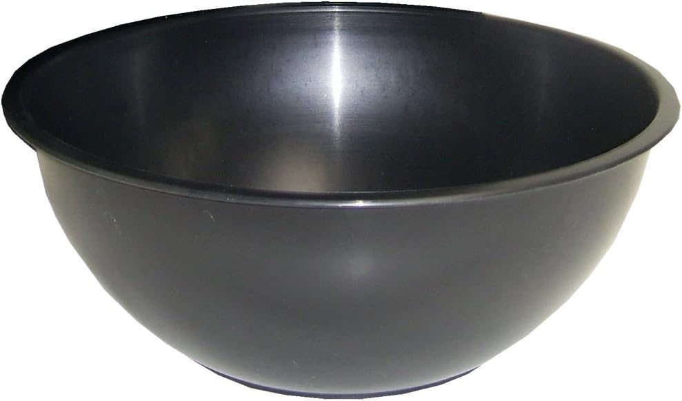 Polycraft Flexible Plaster Crackout Mixing Bowl - 2 Litre - 1pk ...