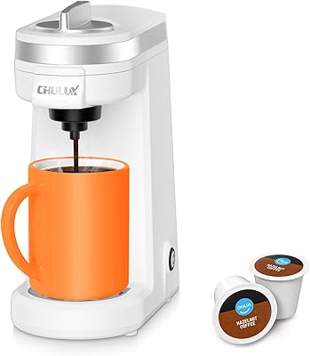 Amazon.com: Single Serve Coffee Maker Compatible with Dewalt 20V Max ...