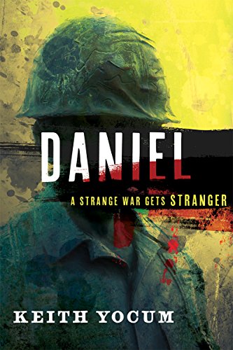 Daniel - Kindle edition by Yocum, Keith. Mystery, Thriller & Suspense ...