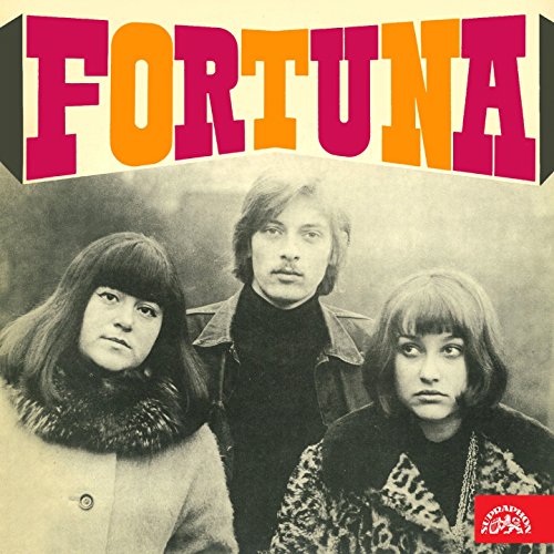 Play Fortuna by Fortuna on Amazon Music