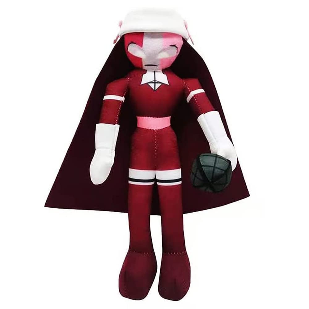 Buy SPJYKJ Friday Night Funkin Plushies Toys Sarv Plush Figures Toy FNF ...